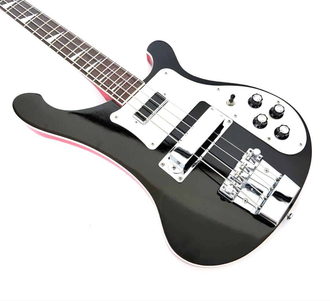 【美品】Monogram Rickenbacker Model リッケンバッカー