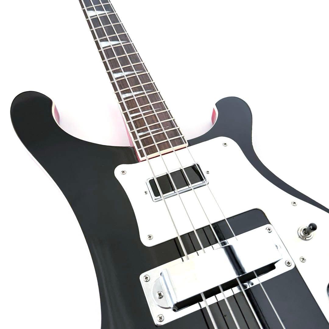 【美品】Monogram Rickenbacker Model リッケンバッカー