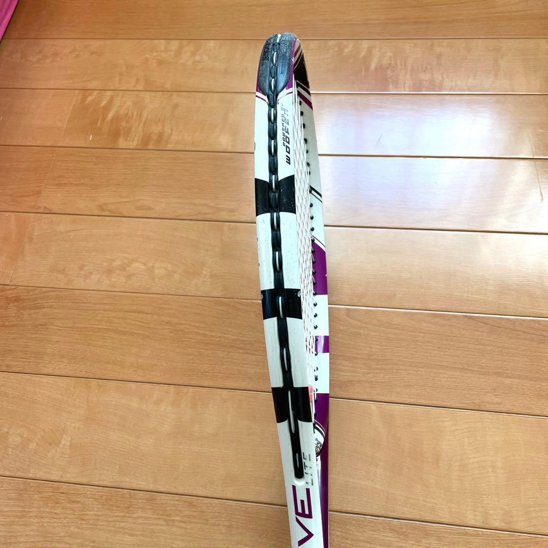 BabolaT 硬式　テニス　ラケットBabolat バボラ硬式テニスラケット
