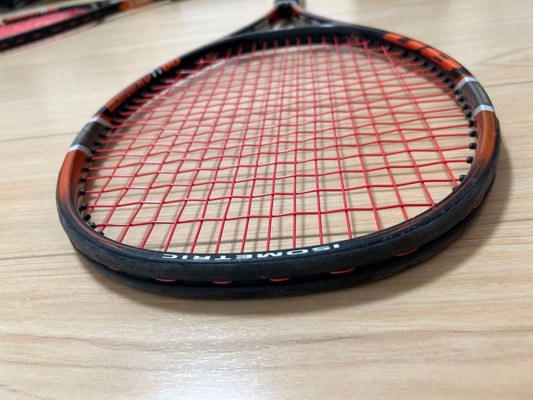 テニス ラケット ヨネックス YONEX Ultimum Ti 80 UL