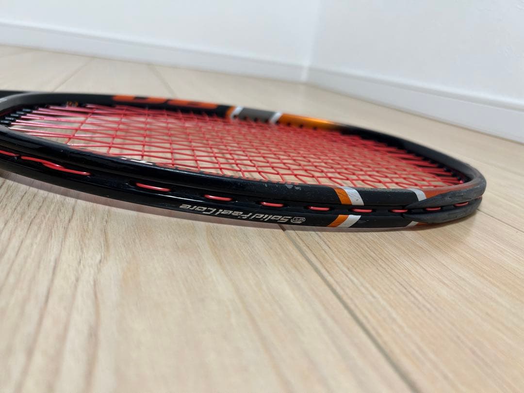 テニス ラケット ヨネックス YONEX Ultimum Ti 80 UL