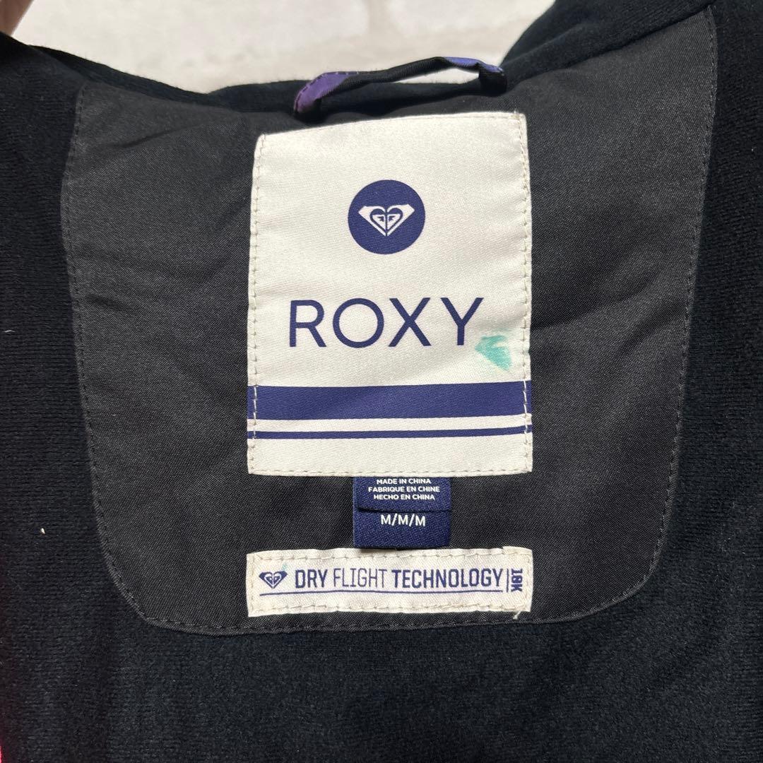 Roxy スノボード、スキーウェア 上下セット