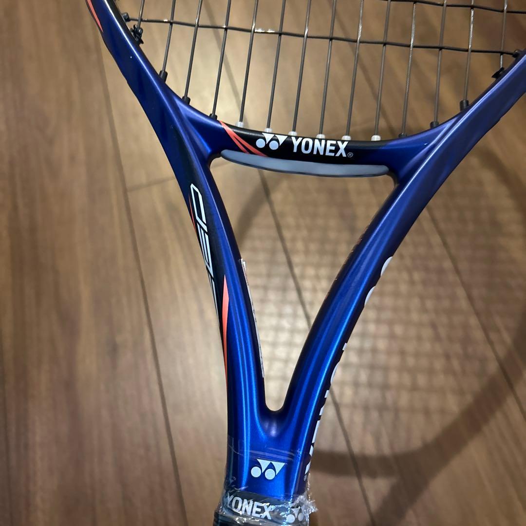 YONEX VCORE SPEED 19VCS 硬式テニス用ラケット
