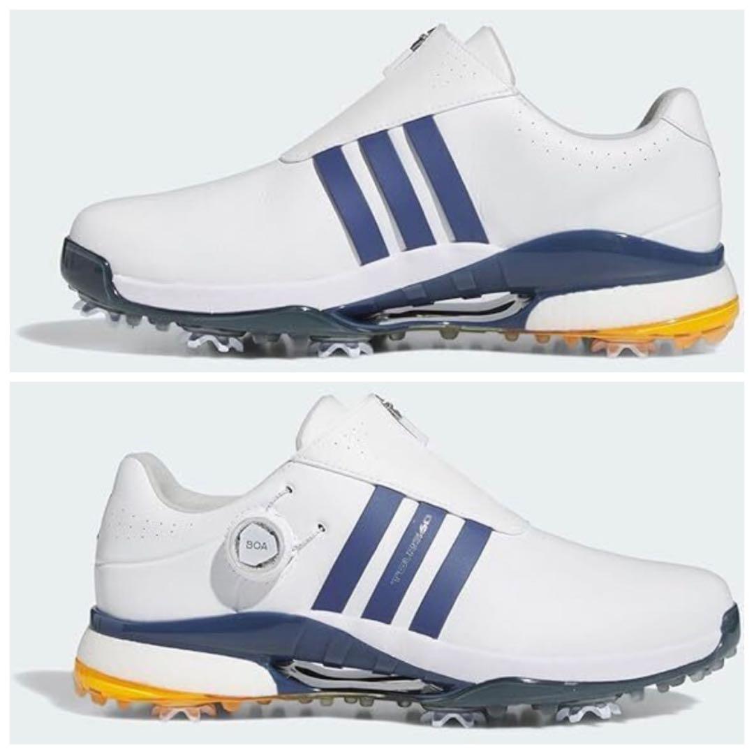 【新品未使用】adidas Golf ツアー360 24 ボア ダイヤル式
