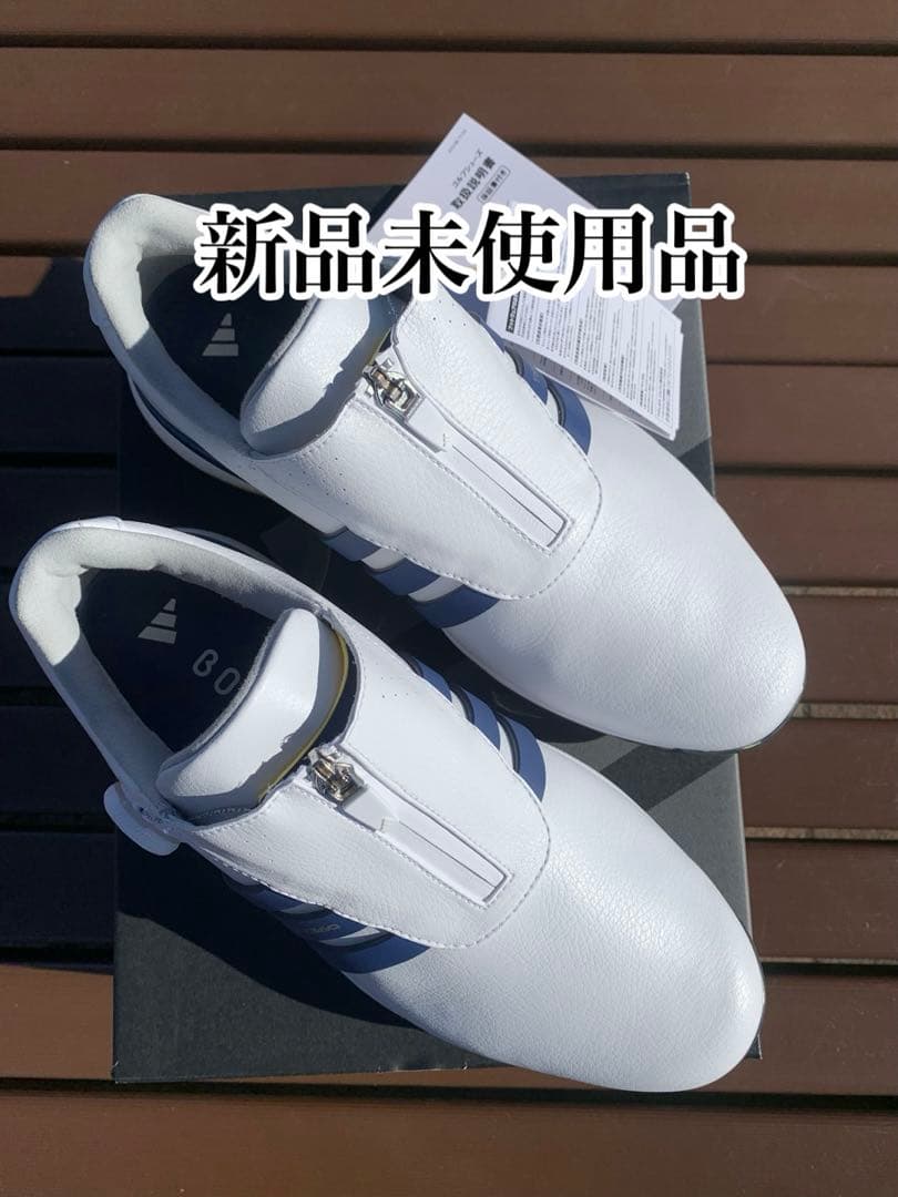 【新品未使用】adidas Golf ツアー360 24 ボア ダイヤル式