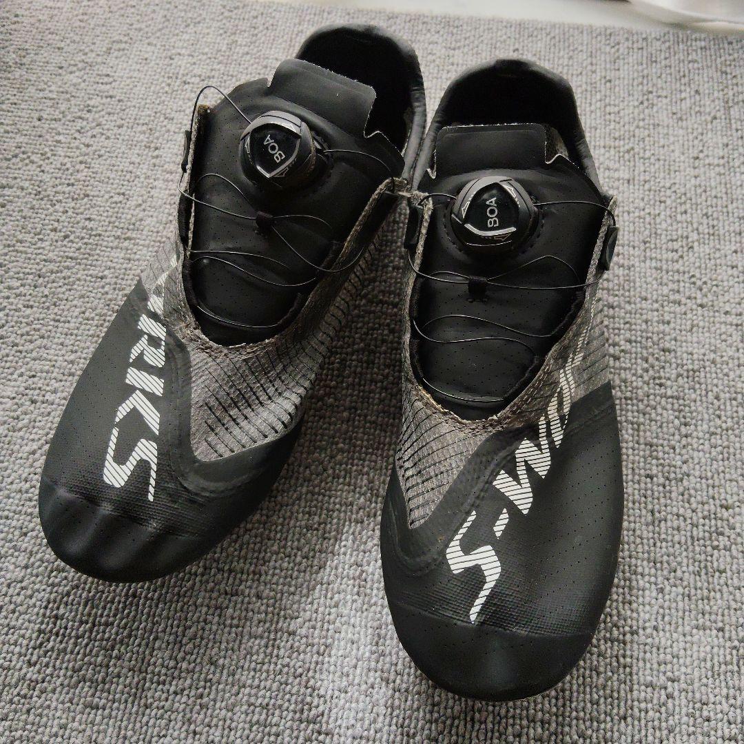 S-WORKS EXOS サイズ41