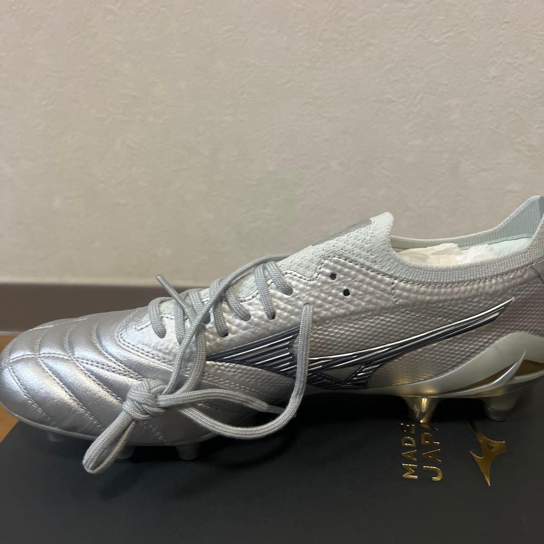 Mizuno Morelia Neo サッカーシューズ 限定色