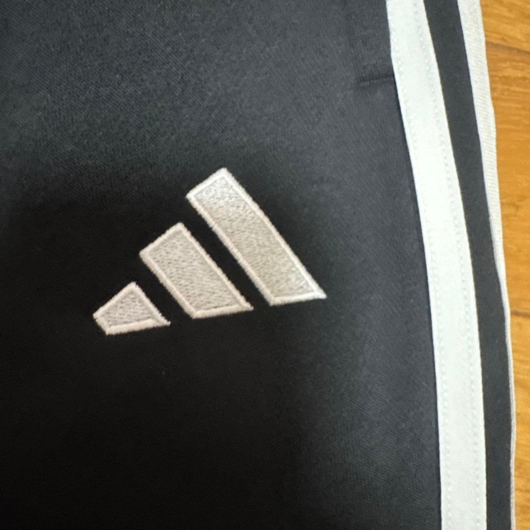 adidas 横浜Fマリノス スウェット パンツ Lサイズ 未使用