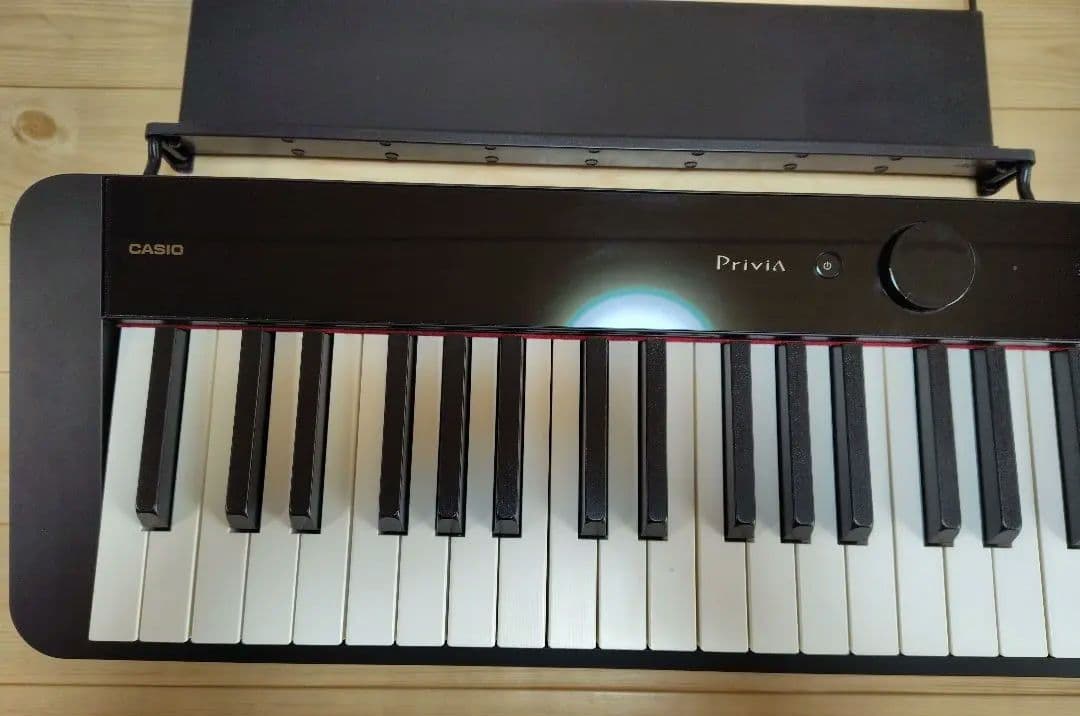 CASIO Privia PX-S1100 88鍵