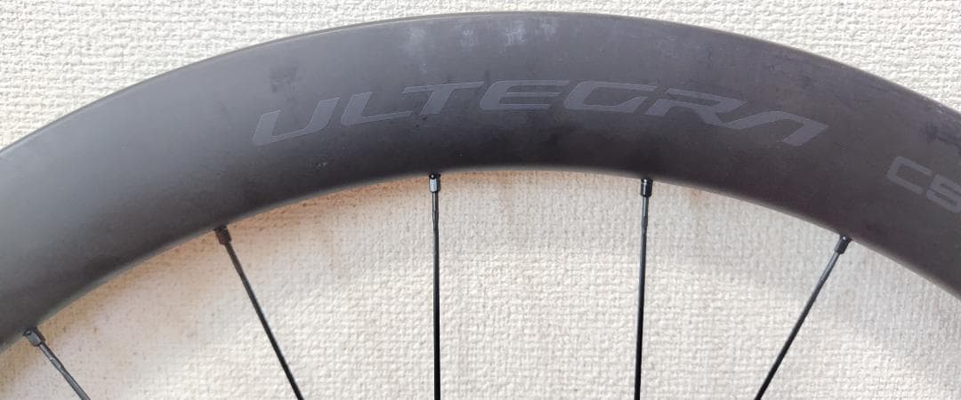 シマノ SHIMANO ULTEGRA WH-R8170-C50-TL
