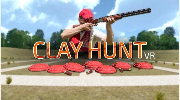 「Clay Hunt VR」用 アジャスタブルハンターストック