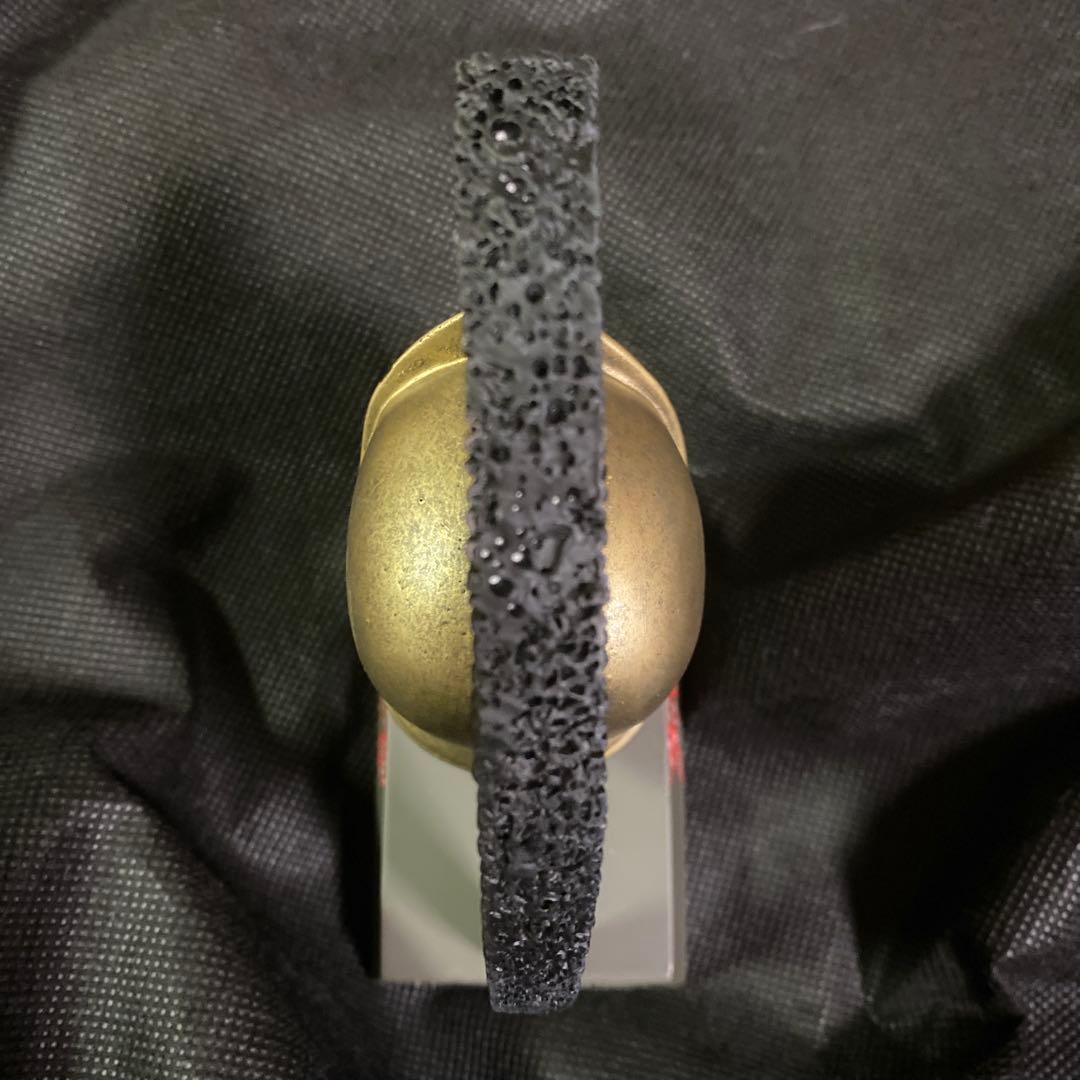 レオニダス王　映画 300 スリーハンドレッド　ヘルメット　兜 ミニチュア