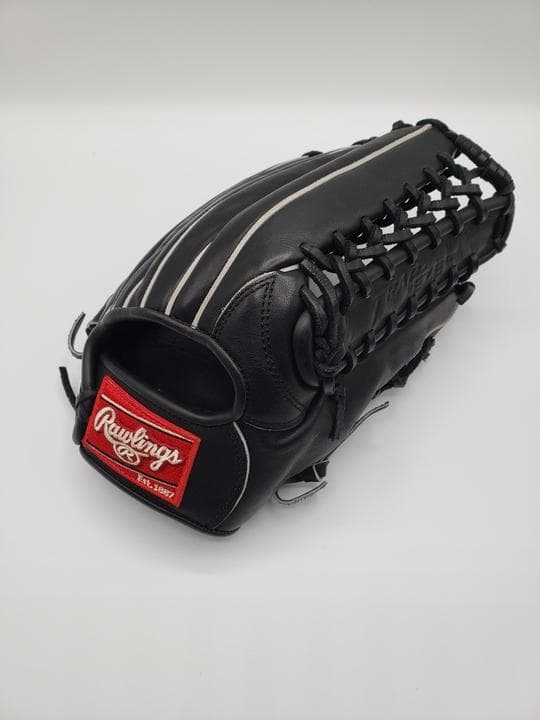 ローリングス Rawlings US プロラインオーダー 硬式 外野手用グローブ