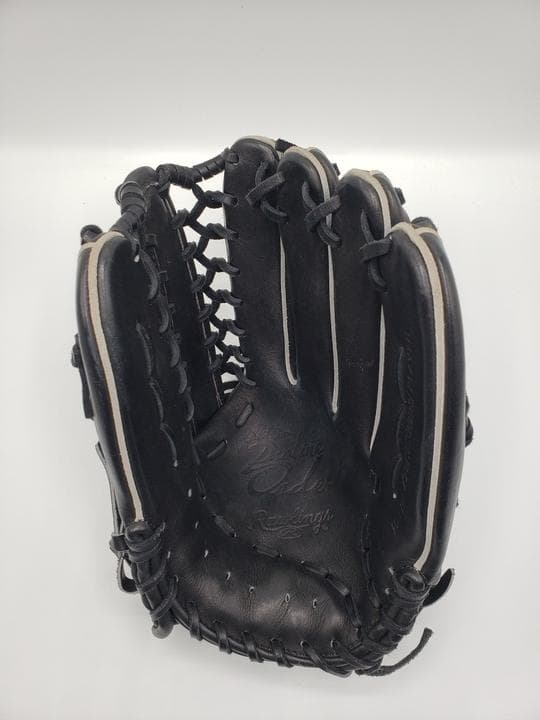 ローリングス Rawlings US プロラインオーダー 硬式 外野手用グローブ