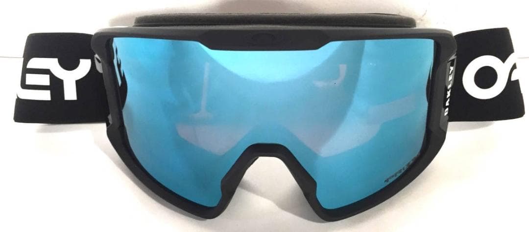 OAKLEY LINE MINER L FPB/PSIri 新品