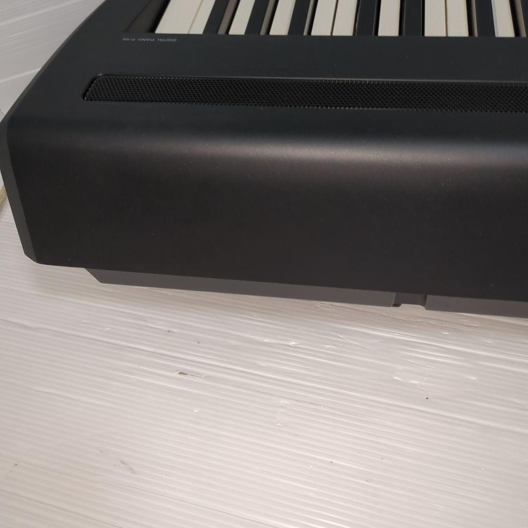【美品】YAMAHA　P-95B　88鍵　電子ピアノ 11年製