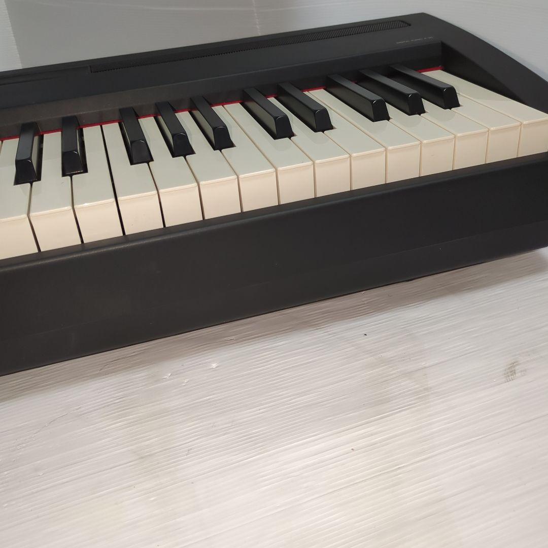 【美品】YAMAHA　P-95B　88鍵　電子ピアノ 11年製