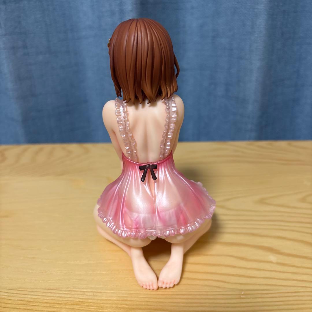 ライザのアトリエ2 ライザ ネグリジェVer. 1/7スケールフィギュア