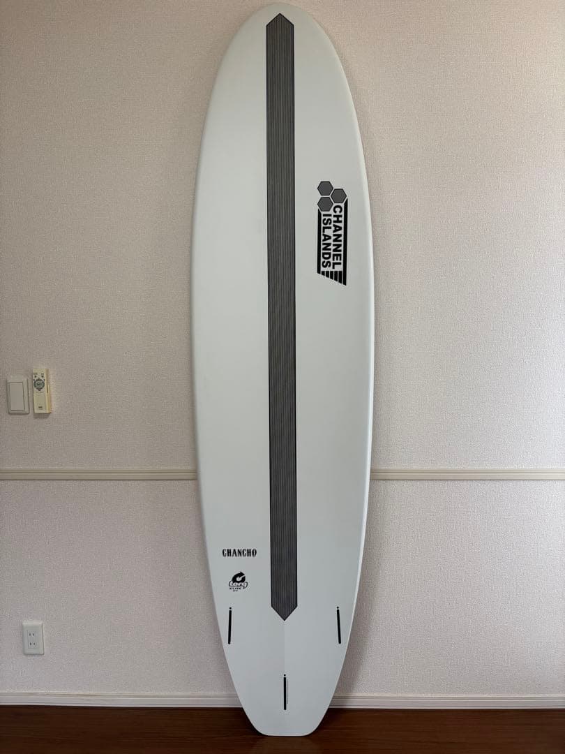 Channel s Torq Chancho 7'6 引き渡し限定