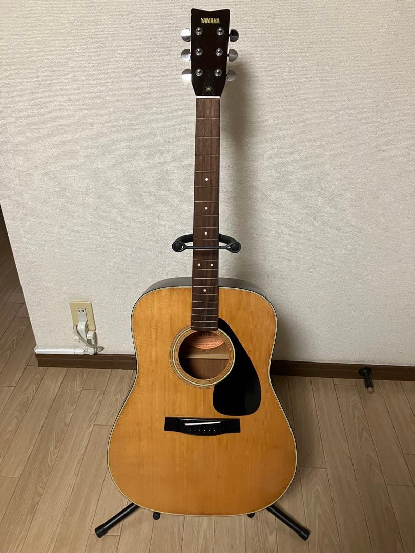 Yamaha FG-151B アコースティックギター