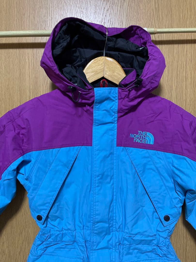 THE NORTH FACE スノーウェア 110 スキーウェア