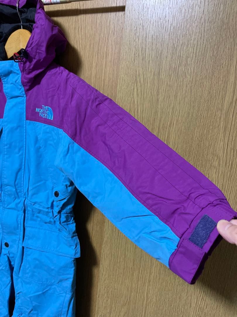 THE NORTH FACE スノーウェア 110 スキーウェア