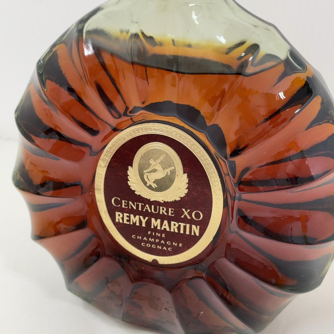 ブランデー 770066/REMY MARTIN CENTAURE XO COGNAC