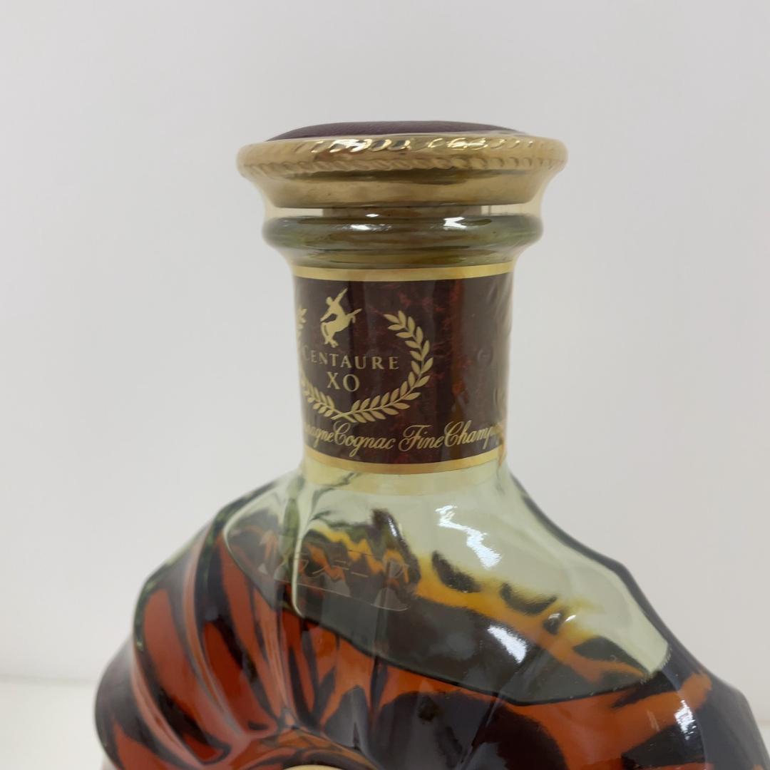 ブランデー 770066/REMY MARTIN CENTAURE XO COGNAC