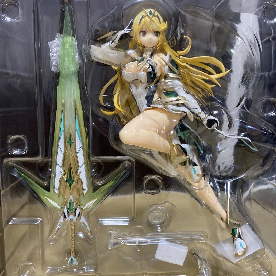 値下げ中 ゼノブレイド2 ヒカリ 1/7フィギュア グッドスマイルカンパニー