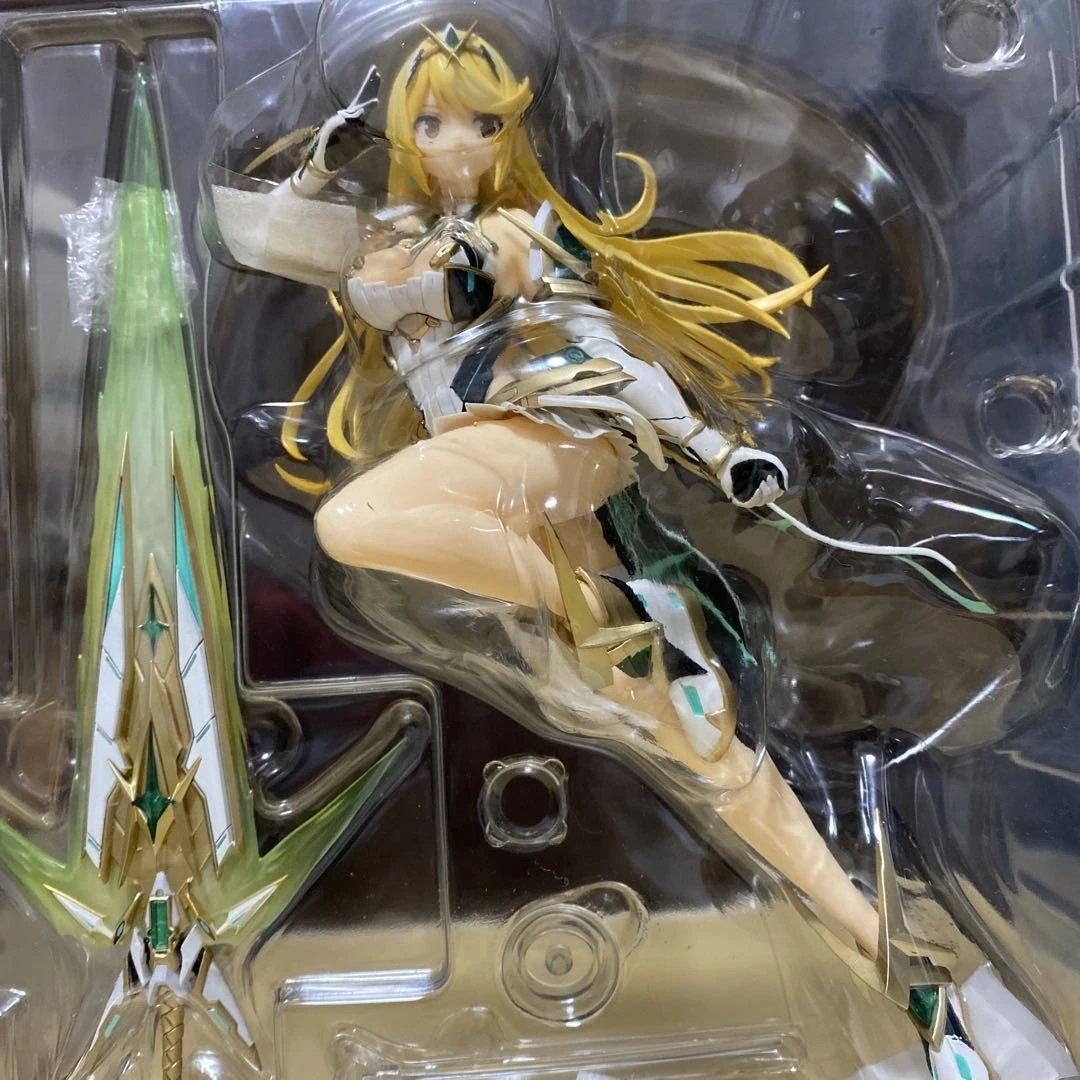 値下げ中 ゼノブレイド2 ヒカリ 1/7フィギュア グッドスマイルカンパニー