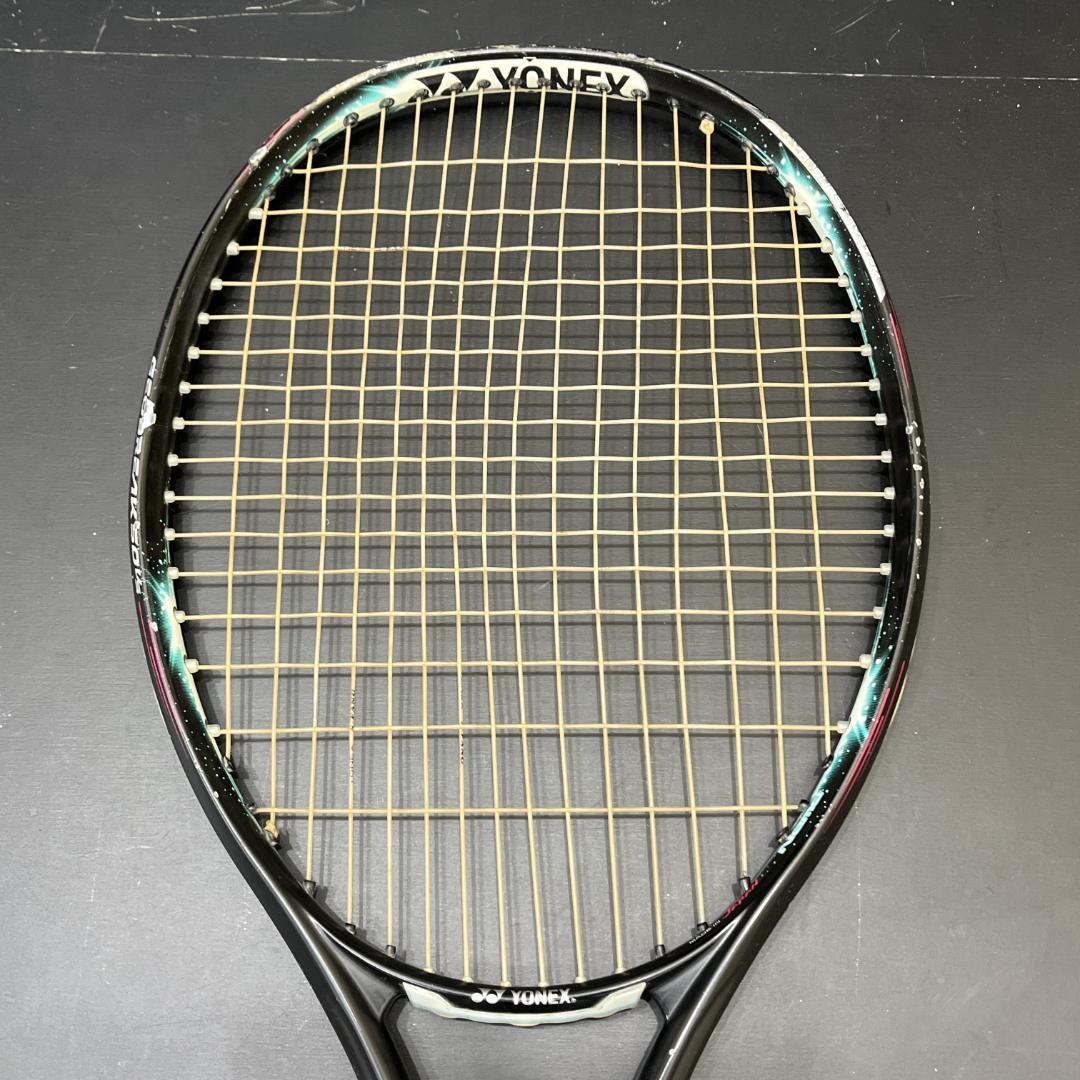 YONEX GEOBREAK 50VS　ヨネックス　ジオブレイク　軟式ラケット