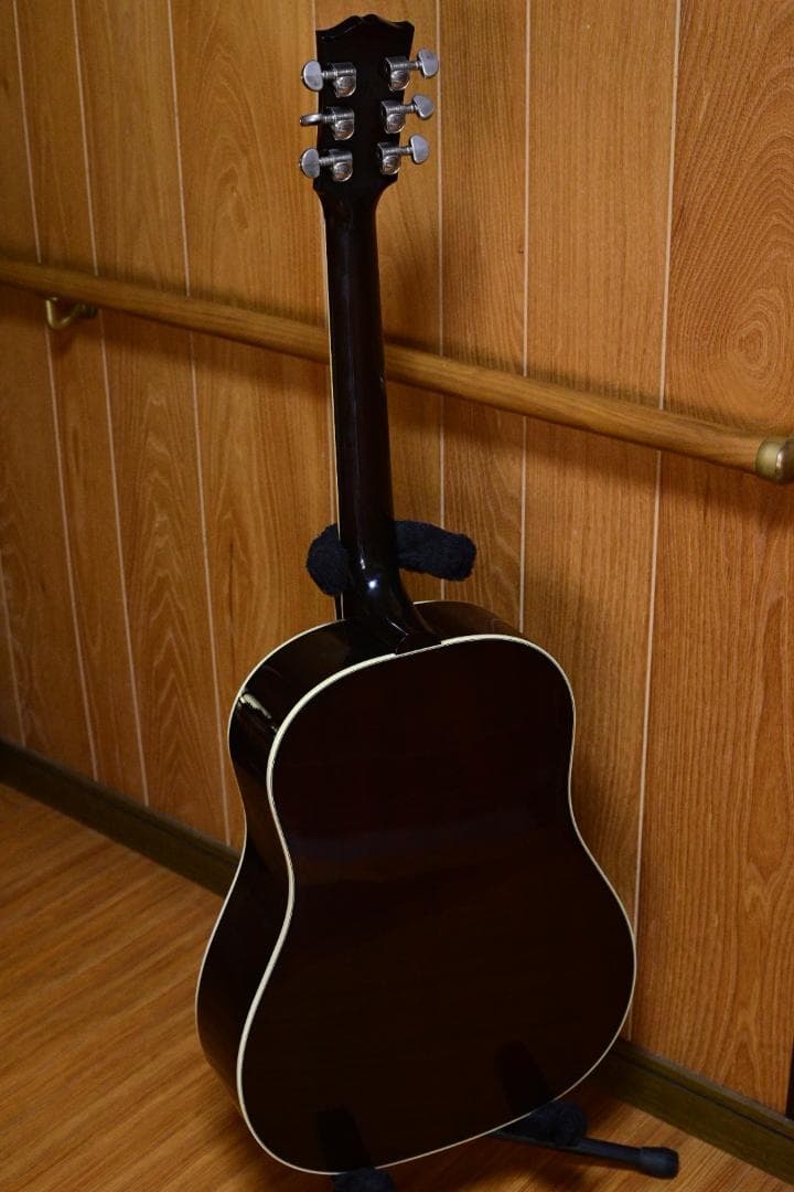 サ*ア様 Gibson Southern Jumbo 2007年製