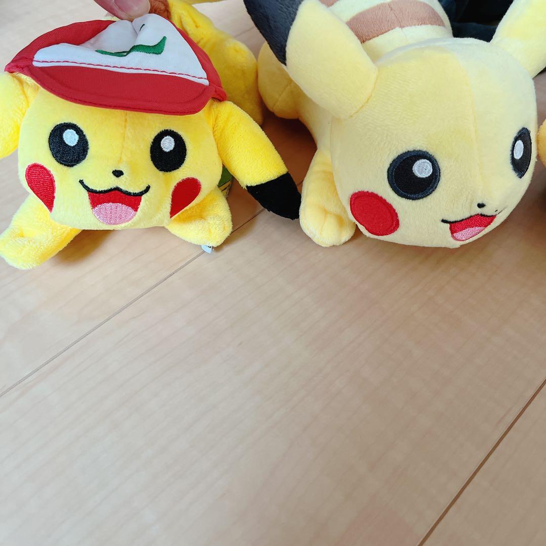 ポケモン ぬいぐるみ まとめ売り