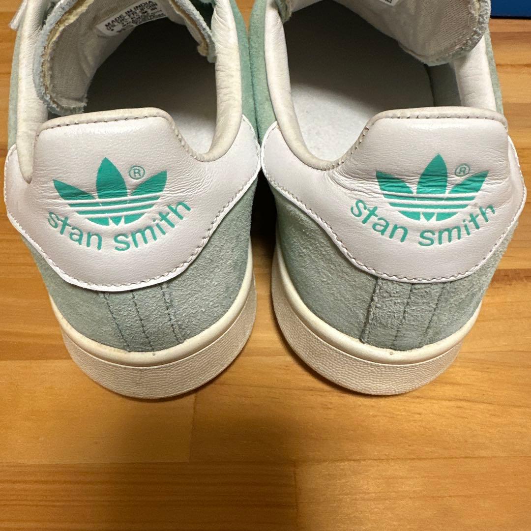 adidas Stan Smith ミントグリーン 8サイズ