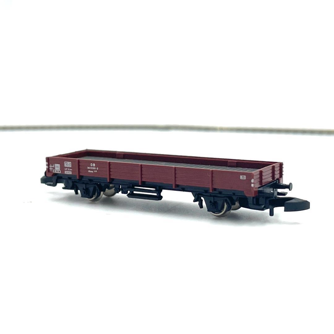 【完全稼動品】märklin 8181S Zゲージ /鉄道模型セット