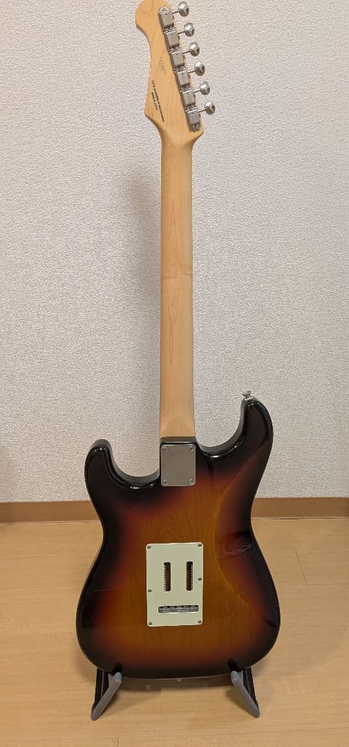 ギター FUJIGEN(FGN) Neo Classic SeriesNST20RAL