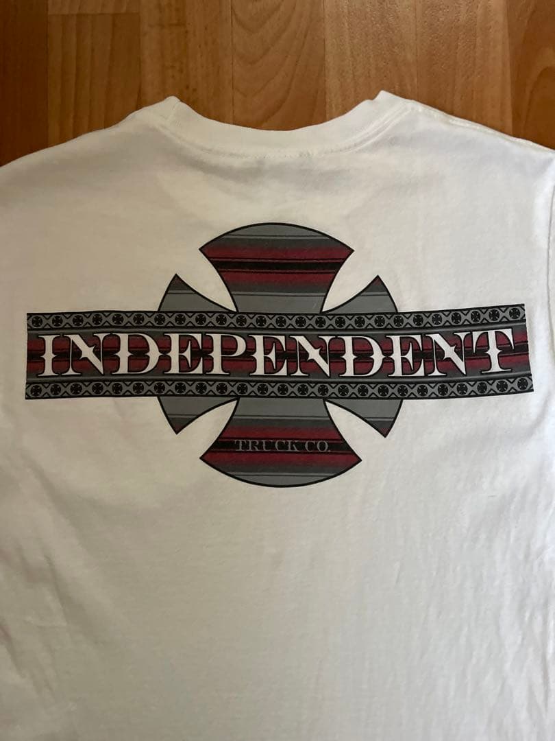 90s 00s NHS黒タグ Independent powell
