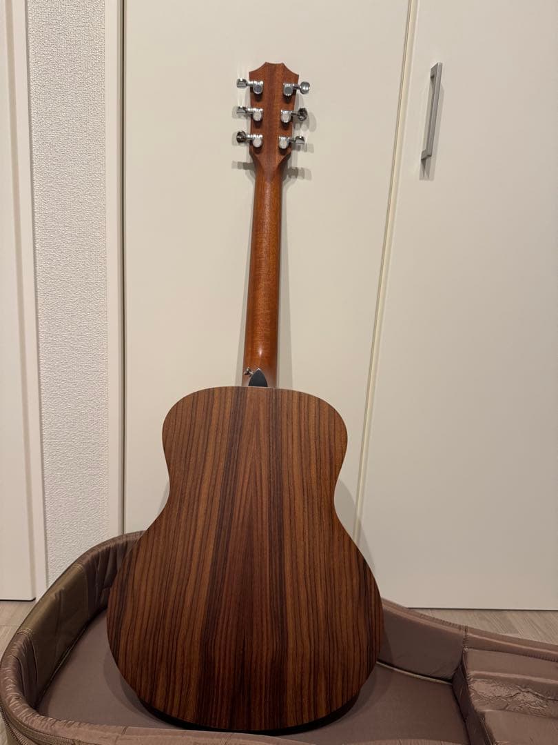 Taylor GS mini アコースティックギター