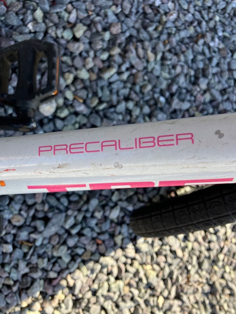 TREK キッズ自転車　Precaliber 16 GIANT キャノンデール