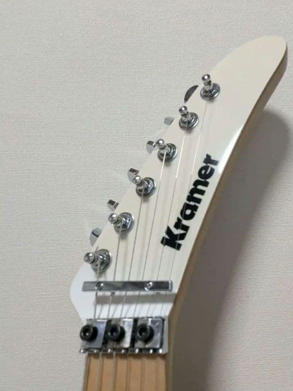 kramer THE84 中古美品