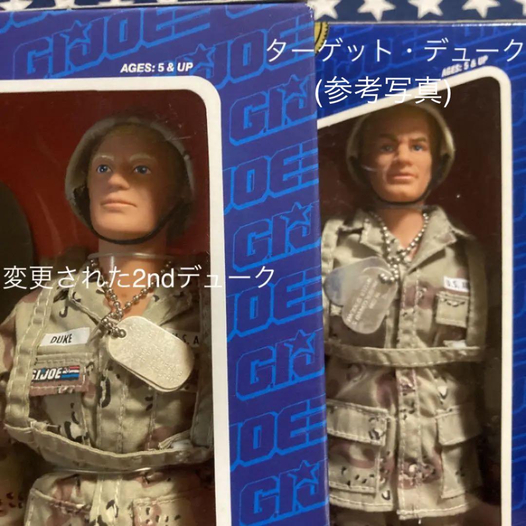 ハズブロ製1/6GI-JOE HOF フィギュア第1弾　全4体