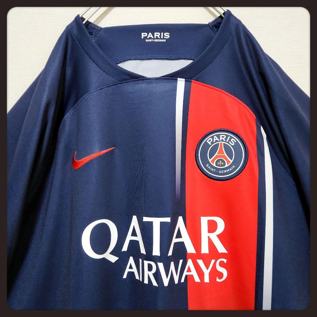 ◼️美品◼️PSG◼️サッカー◼️フットサル◼️エムバペ◼️メッシ◼️レプリカ