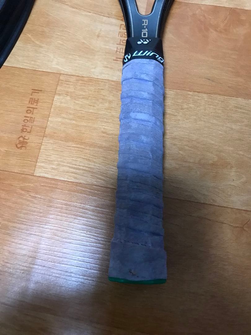 テニスラケット