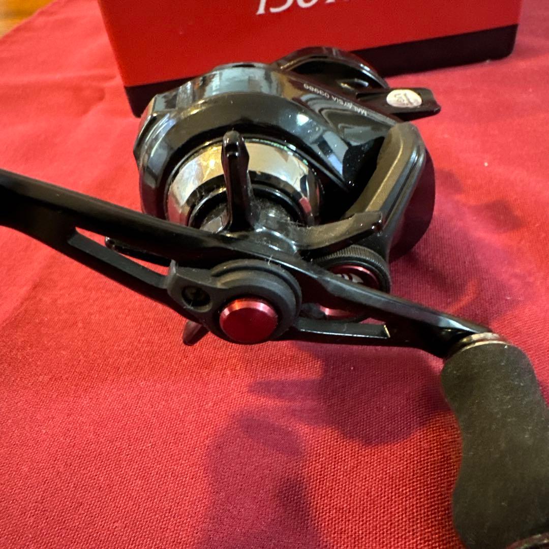 Shimano エンゲツCT 150HG 両軸リール