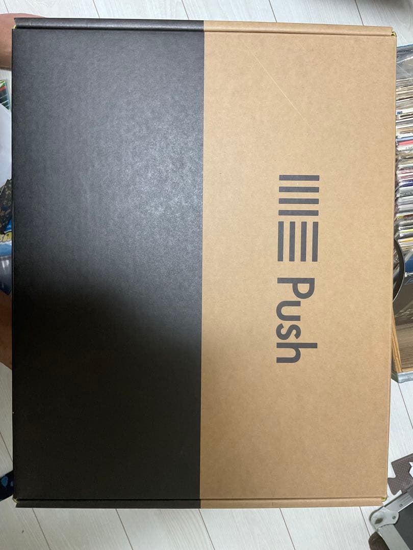 Ableton Push2 美品
