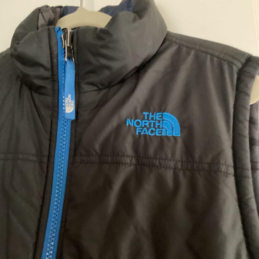 5WAY！The North Face ジャケット➕ベストセット　カモフラージュ