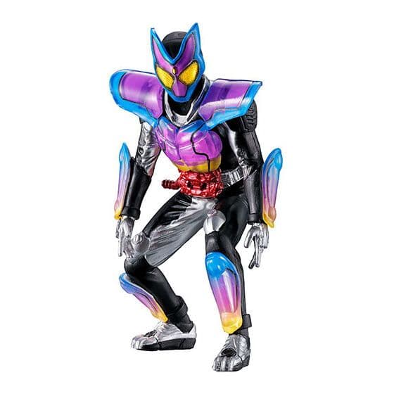 【全種未開封】HG KAMEN RIDER Vol.1