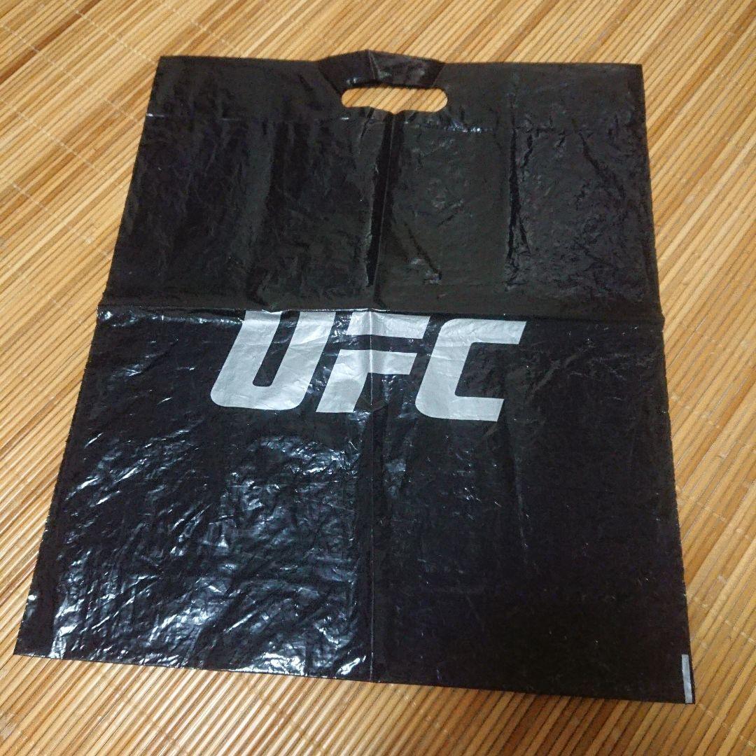 ユライアフェイバー直筆サイン入 旧ロゴ UFC Tシャツ/RIZIN 総合格闘技