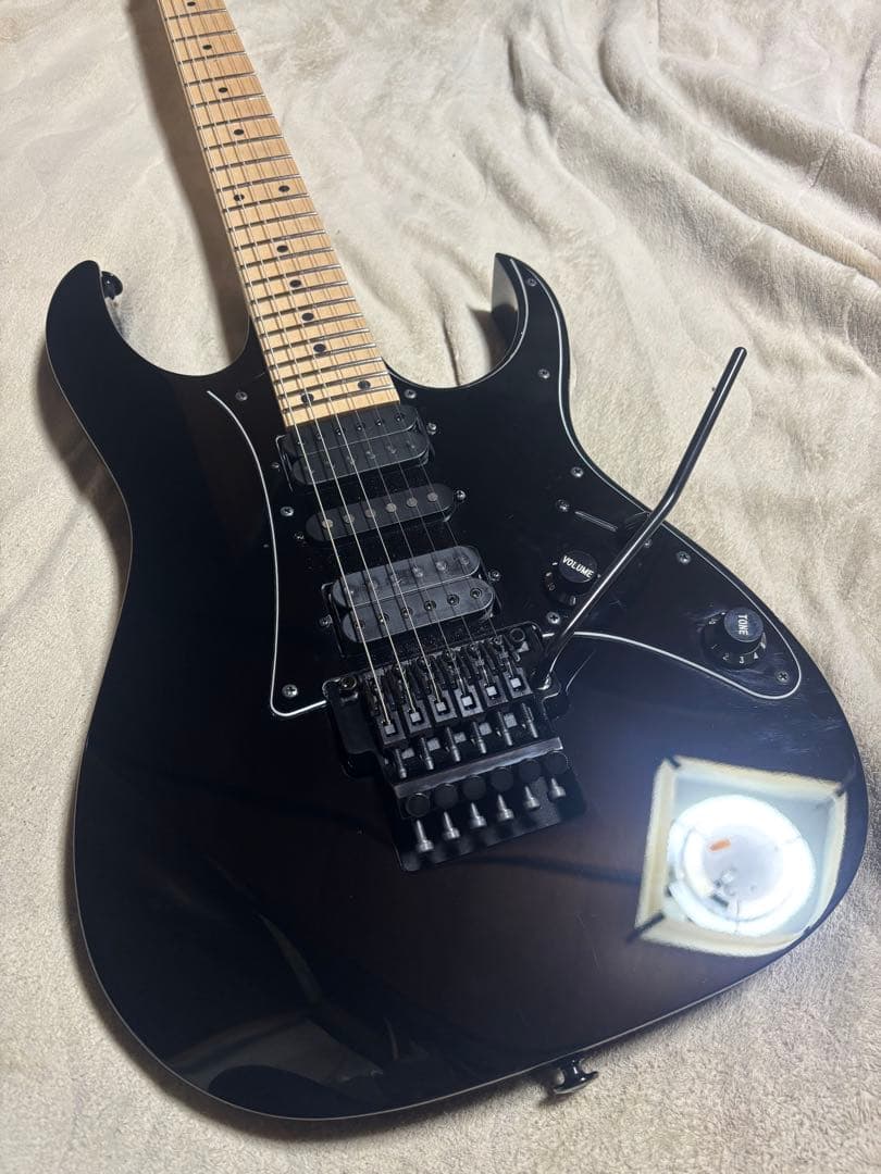 ギター Ibanez RG550