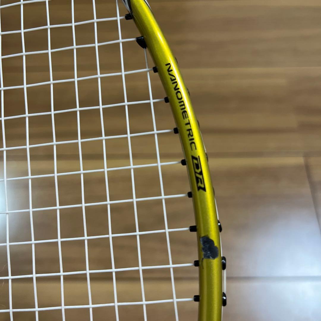 バドミントンラケット / VOlTRIC LD-FORCE / YONEX